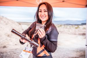 Real Women of SHOT | Breach Bang Clear