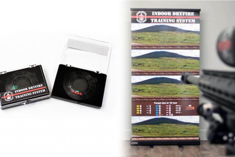 5 At-Home Firearms Training Tools | When a Pandemic Closes the Range