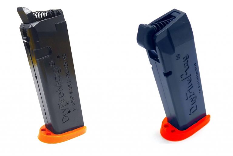 5 At-Home Firearms Training Tools | When a Pandemic Closes the Range