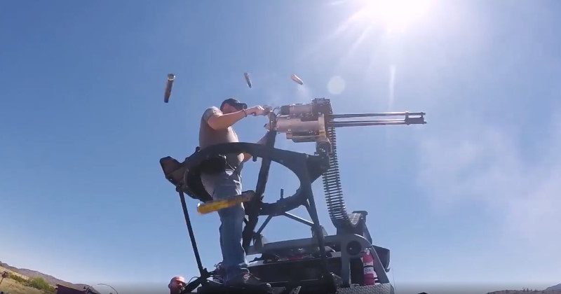 dillon aero Archives | Breach Bang Clear