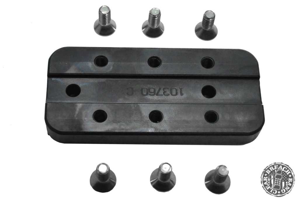 Eyes On — MDT ACC Accessories | The Apologizer Build