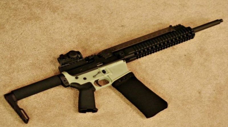 Guns Archives | Page 4 of 17 | Breach Bang Clear