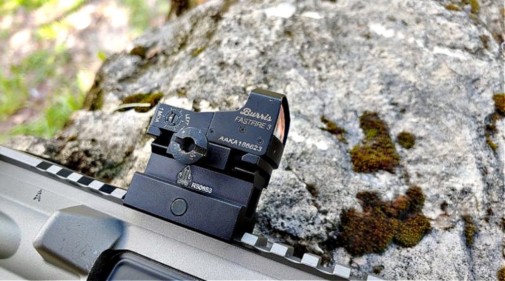 Burris Fastfire 3 Review: Used, Abused, and Appreciated