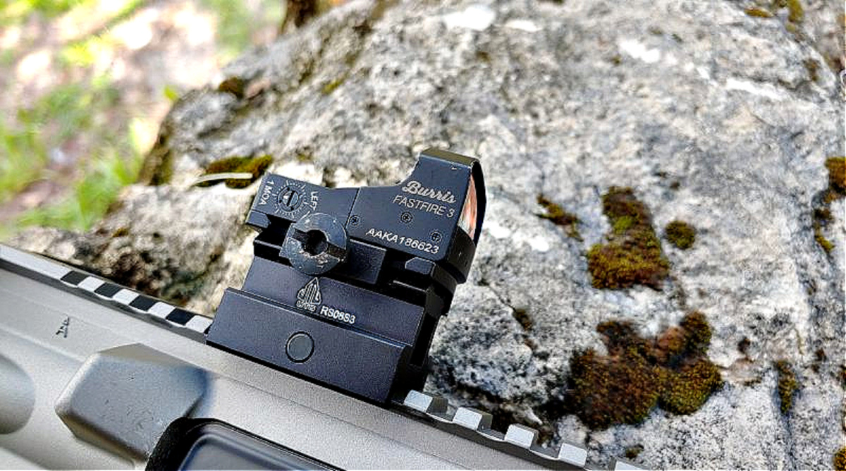 Burris Fastfire 3 Review: Used, Abused, and Appreciated
