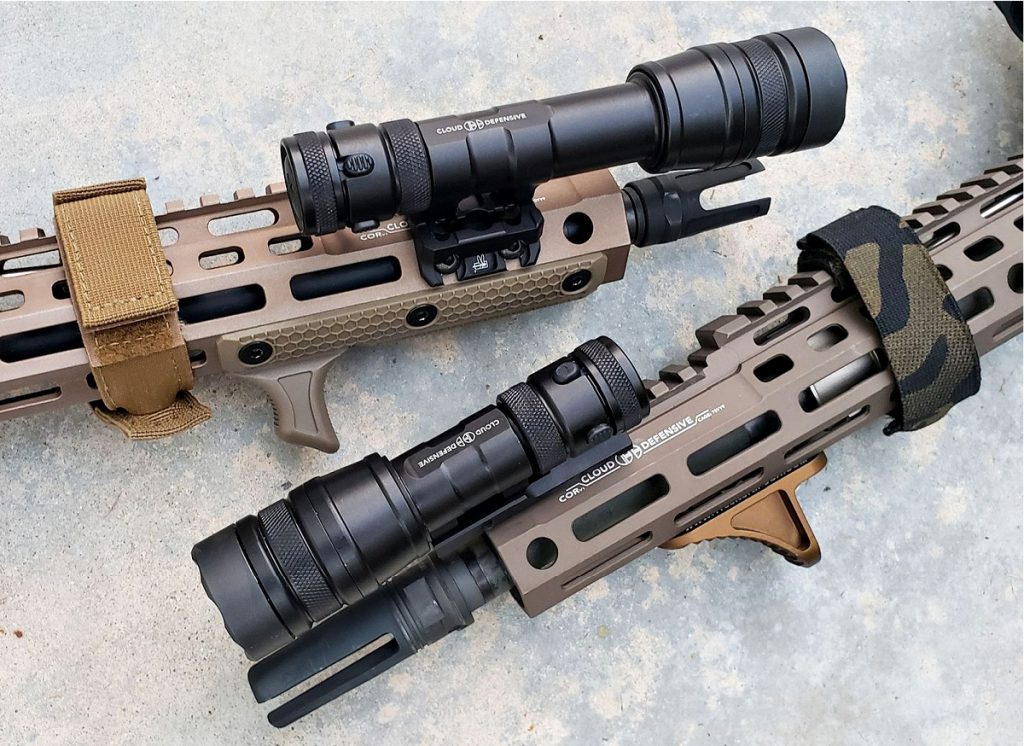 Cloud Defensive REIN, A First Look | Breach Bang Clear