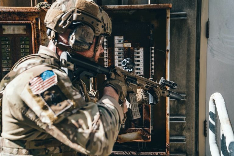 The Rumors are True, the PURG-E was Released | Breach Bang Clear