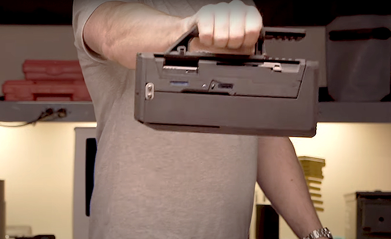 Magpul FDC9: kinda gotta hafta have it. | Breach Bang Clear