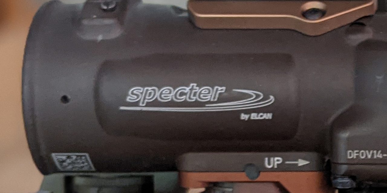 Elcan SpecterDR: Comparative Analysis