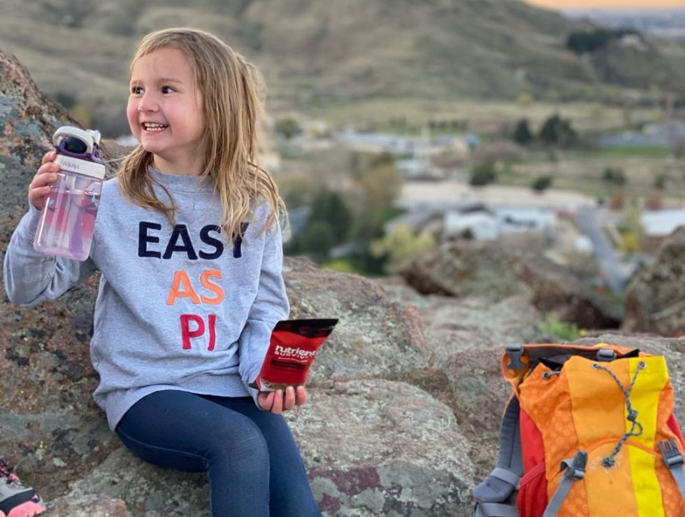 Family Fortification: Get the Kids Involved in Preparedness