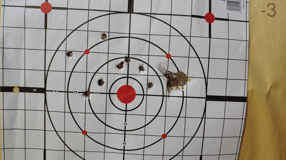 Federal FliteControl: The Best Defensive Shotgun Ammo?