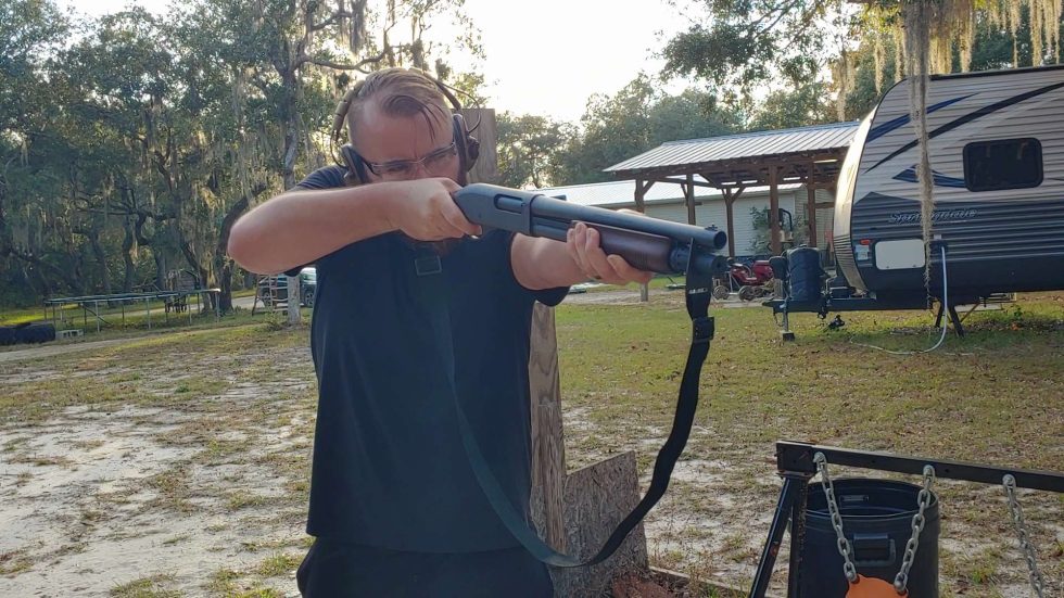 Federal FliteControl: The Best Defensive Shotgun Ammo?