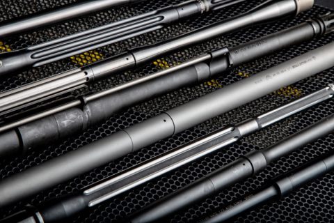 Barrel Twist Rate and Barrel Length