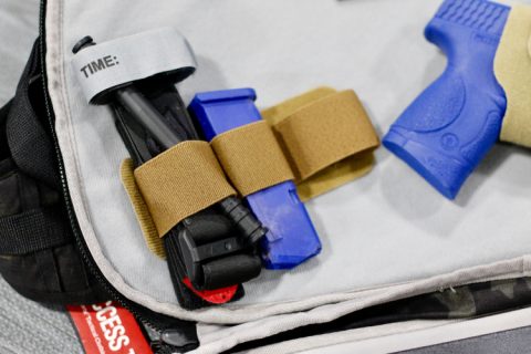 Vertx Commuter Premier Body Armor | Breach Bang Clear