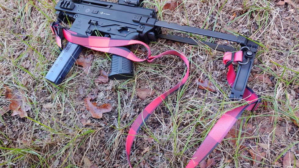 Gat Monkey - Sling With Style | Breach Bang Clear