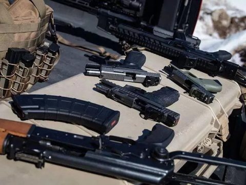 RMSw: Little Waterproof Optic (plus Shield RMS vs RMSC)