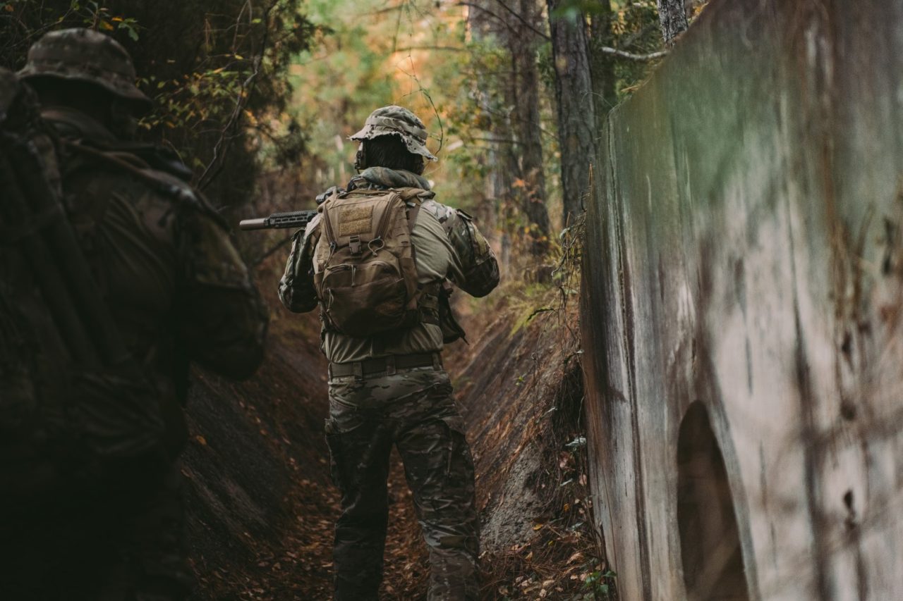 Mystery Ranch Gunfighter 14: 1st of a New Era of Packs