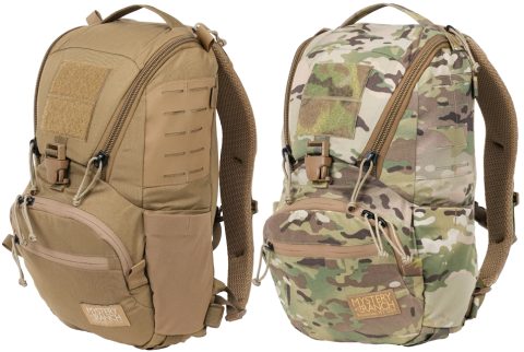 Mystery Ranch Gunfighter 14: 1st of a New Era of Packs