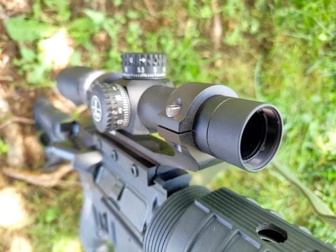 Stag 15 Carbine From Stag Arms: How It Stacks Up | Breach Bang Clear