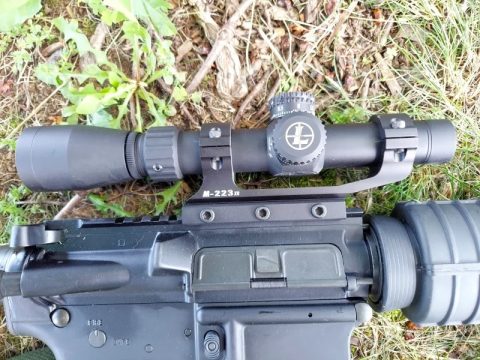 Stag 15 Carbine From Stag Arms: How It Stacks Up | Breach Bang Clear