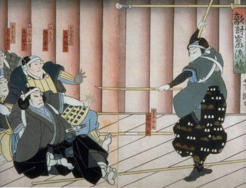 Dual Wielding: Duel Wield Swords, Duel Wield Guns