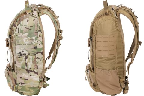 Mystery Ranch - Gunfighter 24 | Breach Bang Clear