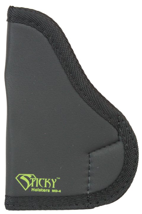 Sticky Holsters: Non-Slip Concealed Carry | Breach Bang Clear