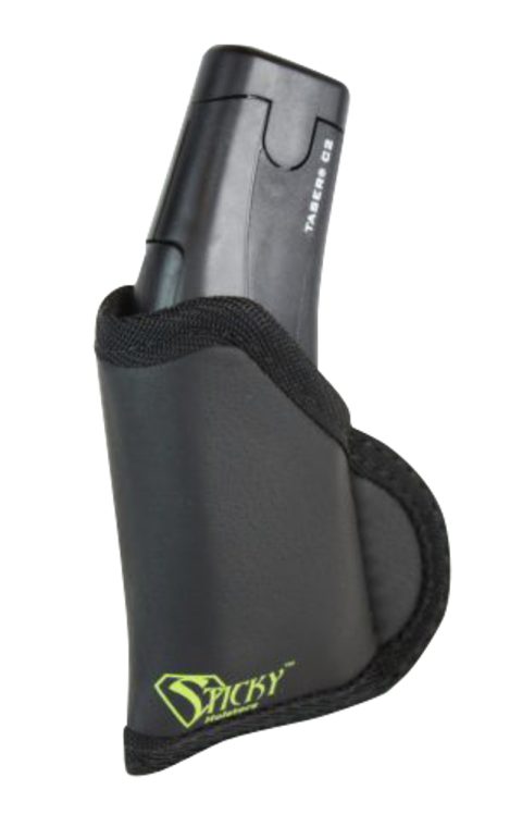 Sticky Holsters: Non-Slip Concealed Carry | Breach Bang Clear