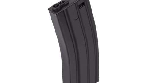 Barra 400E Full Auto BB Gun