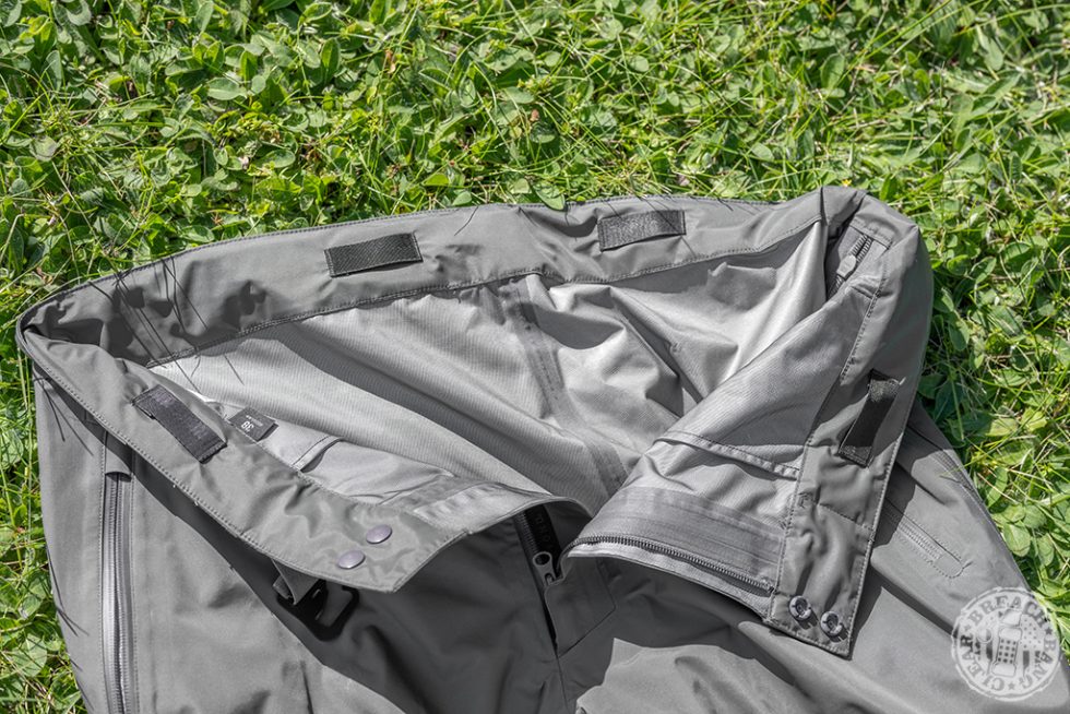 Beyond - ARX 2.0 Rain Gear For All Seasons | Breach Bang Clear