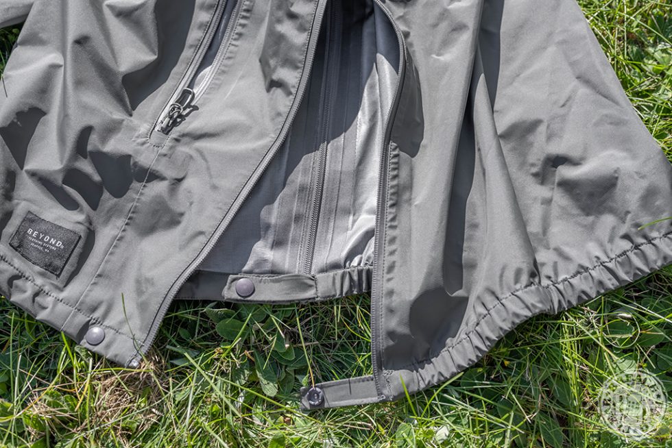 Beyond - ARX 2.0 Rain Gear For All Seasons | Breach Bang Clear