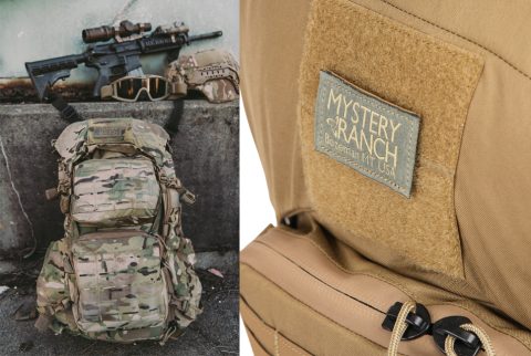 Mystery Ranch Blackjack LT 35 | Breach Bang Clear