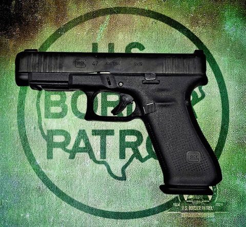 Glock 47: Obscure Perfection