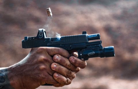 Glock Performance Trigger