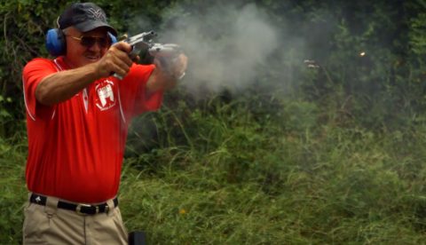 Dual Wielding: Duel Wield Swords, Duel Wield Guns