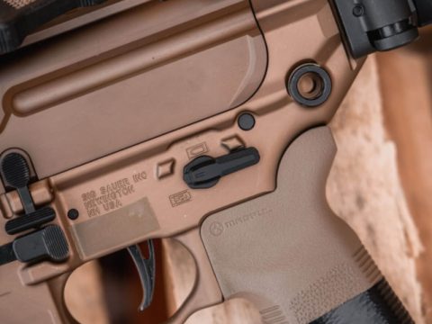 AR Upgrades from Magpul: Making Your Rifle Handier