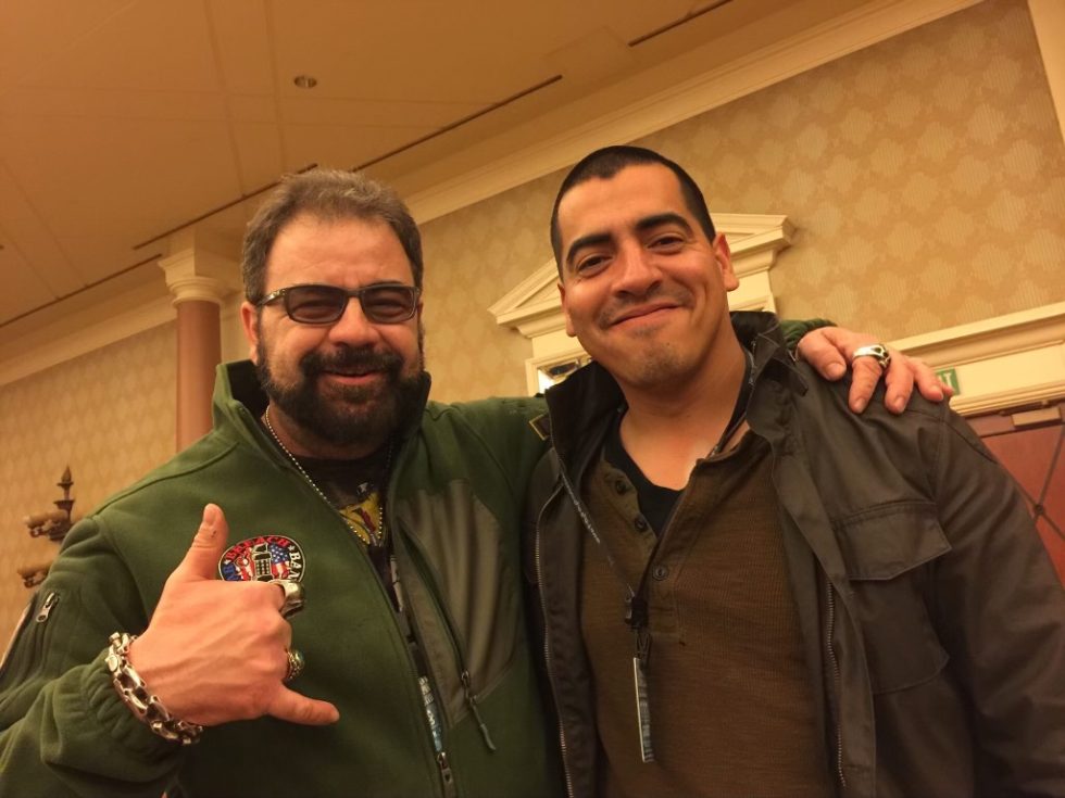 Ed Calderon: Ed's Manifesto | People