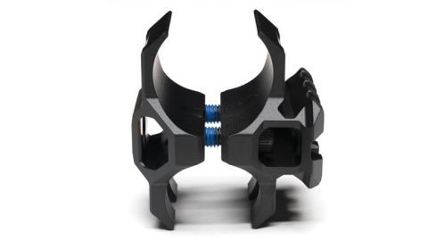 Shotgun Barrel Clamp by Strike Industries | Breach Bang Clear