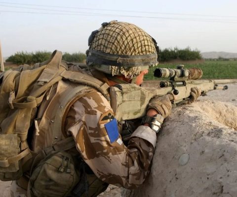 What Are Scrims? Not a Shemagh | Breach Bang Clear