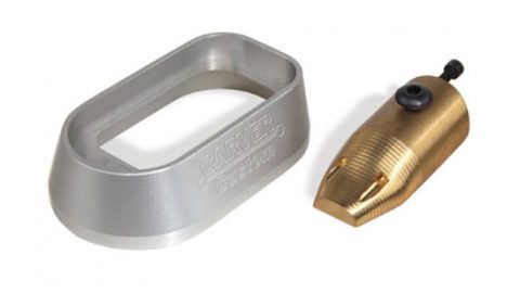 Glock 21 Accessories: 21 Suggested Upgrades