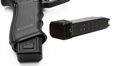 Glock 21 Accessories: 21 Suggested Upgrades