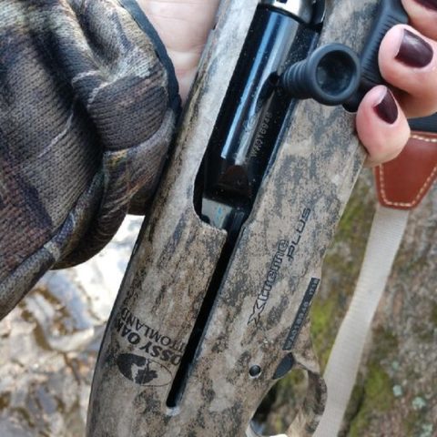 Beretta A400 Xtreme Plus Review