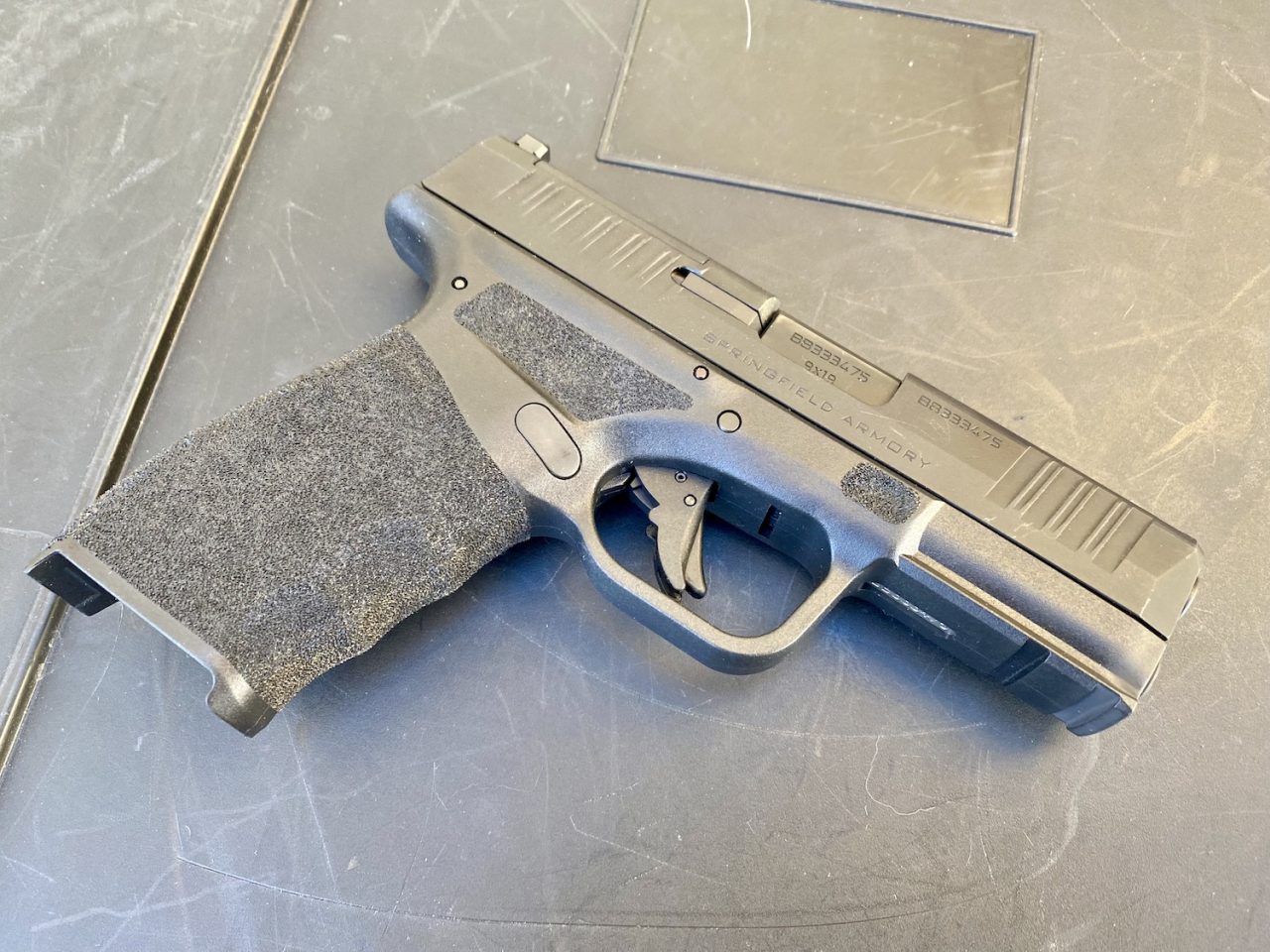 Springfield Armory Hellcat Pro Review | Breach Bang Clear