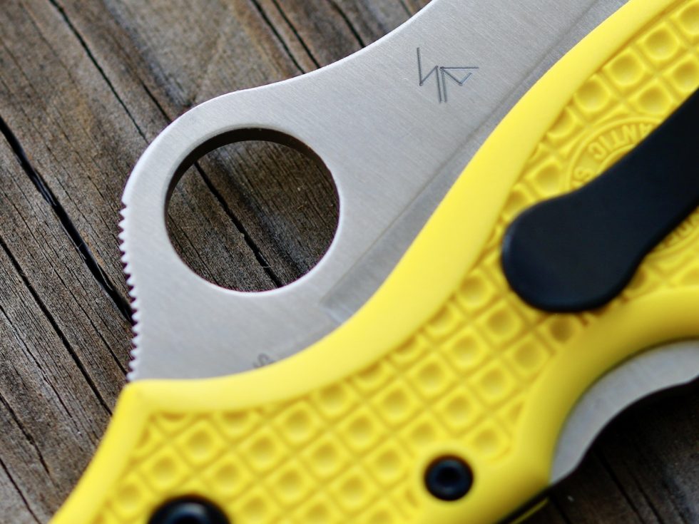 Spyderco Rescue Knives | Breach Bang Clear