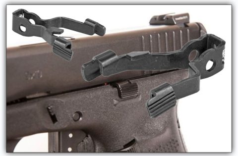 Glock 21 Accessories: 21 Suggested Upgrades