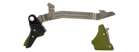 Glock 21 Accessories: 21 Suggested Upgrades