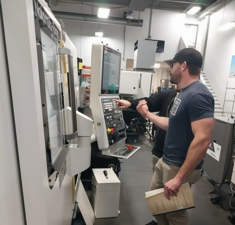 SilencerCo Retooling for Success | Breach Bang Clear