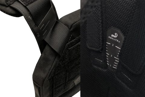 Agilite - K-Zero Plate Carrier | Breach Bang Clear