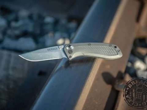 Gerber Multi Tool and Gerber Pocket Knife News and Reviews