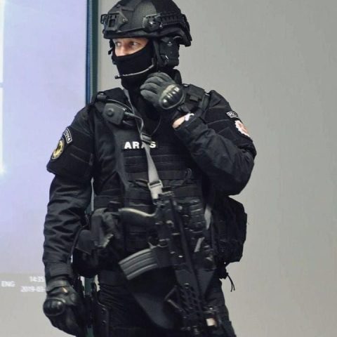 MCX for Sale and In Use