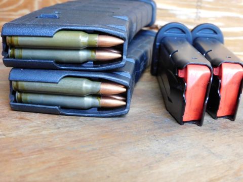 Ball Ammunition: What Is It and What Is It Good For? | Breach Bang Clear